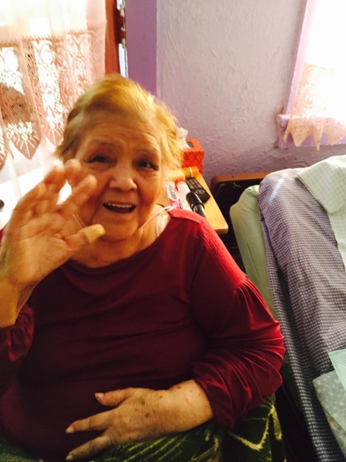Maria Rosales Obituary - El Paso, TX