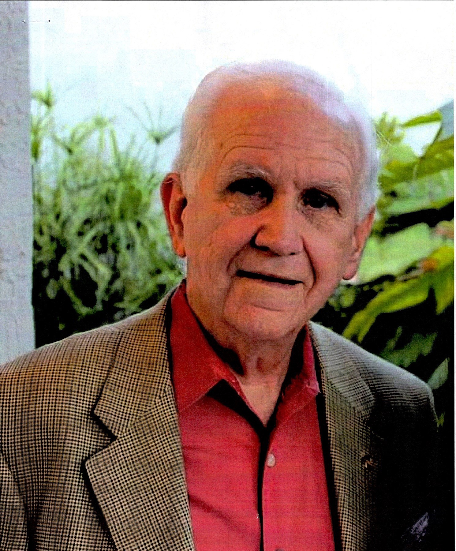 Pedro Garcia Diaz Obituary - Miami, FL