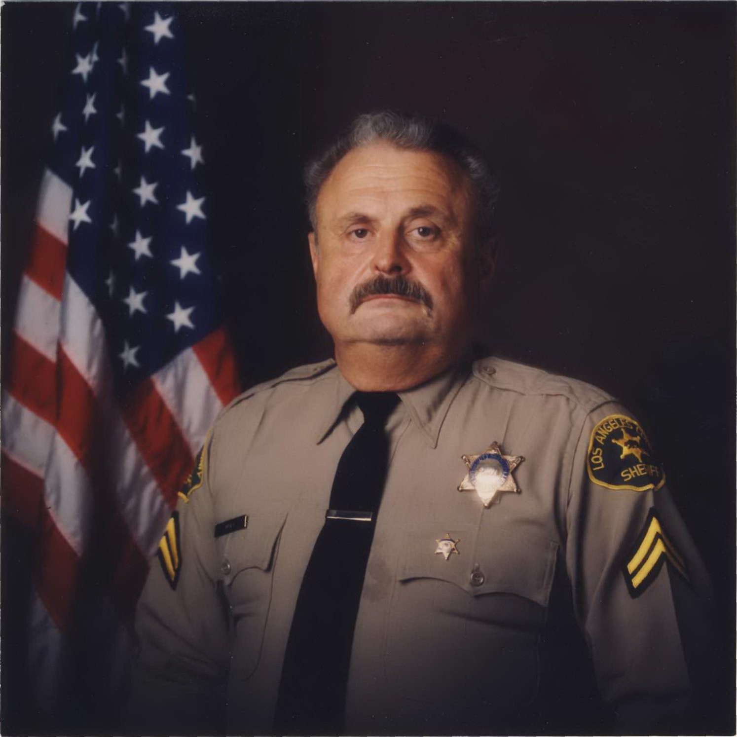Eugene Wolf Obituary - Downey, CA