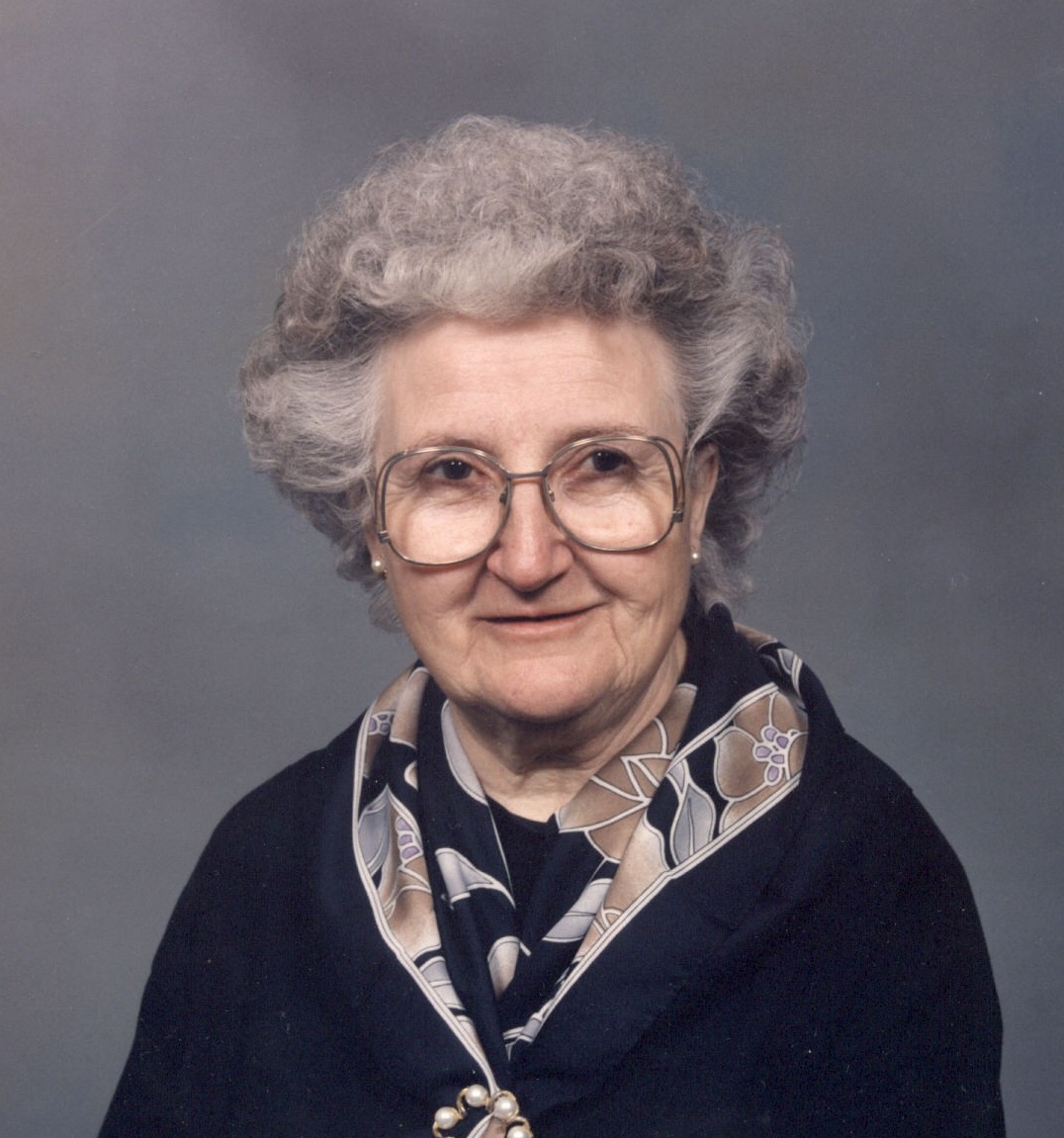 Eileen Ethel Armstrong Manion Obituary - Peterborough, ON