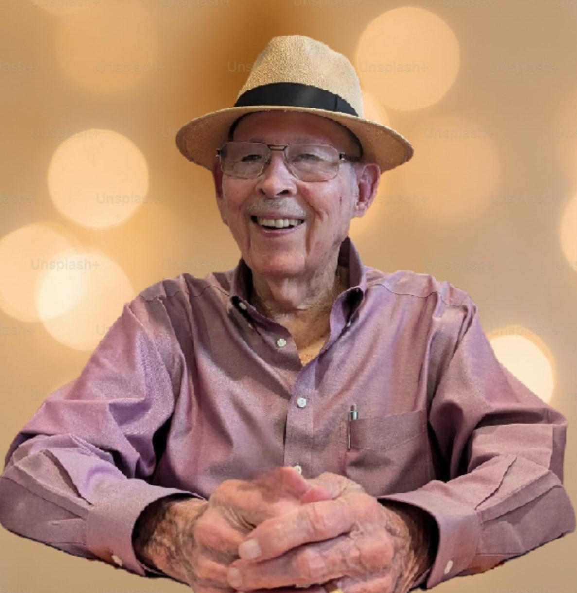 Manuel Liendo Obituary - Brownsville, TX