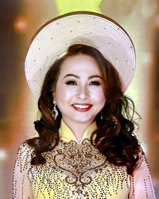 Cuc Ha Obituary - Chalmette, LA