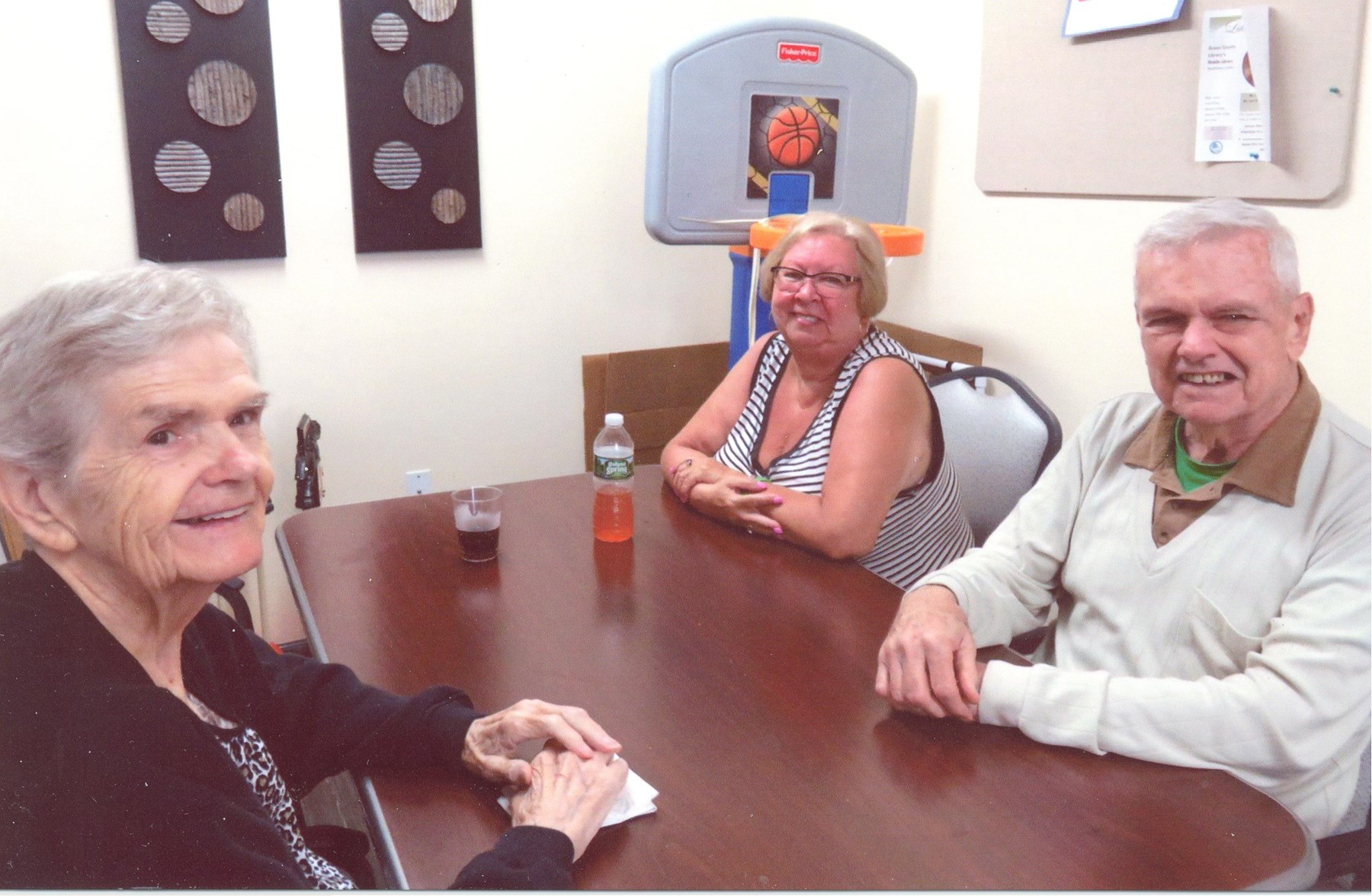 Clare Uhles Obituary - Lakewood, NJ