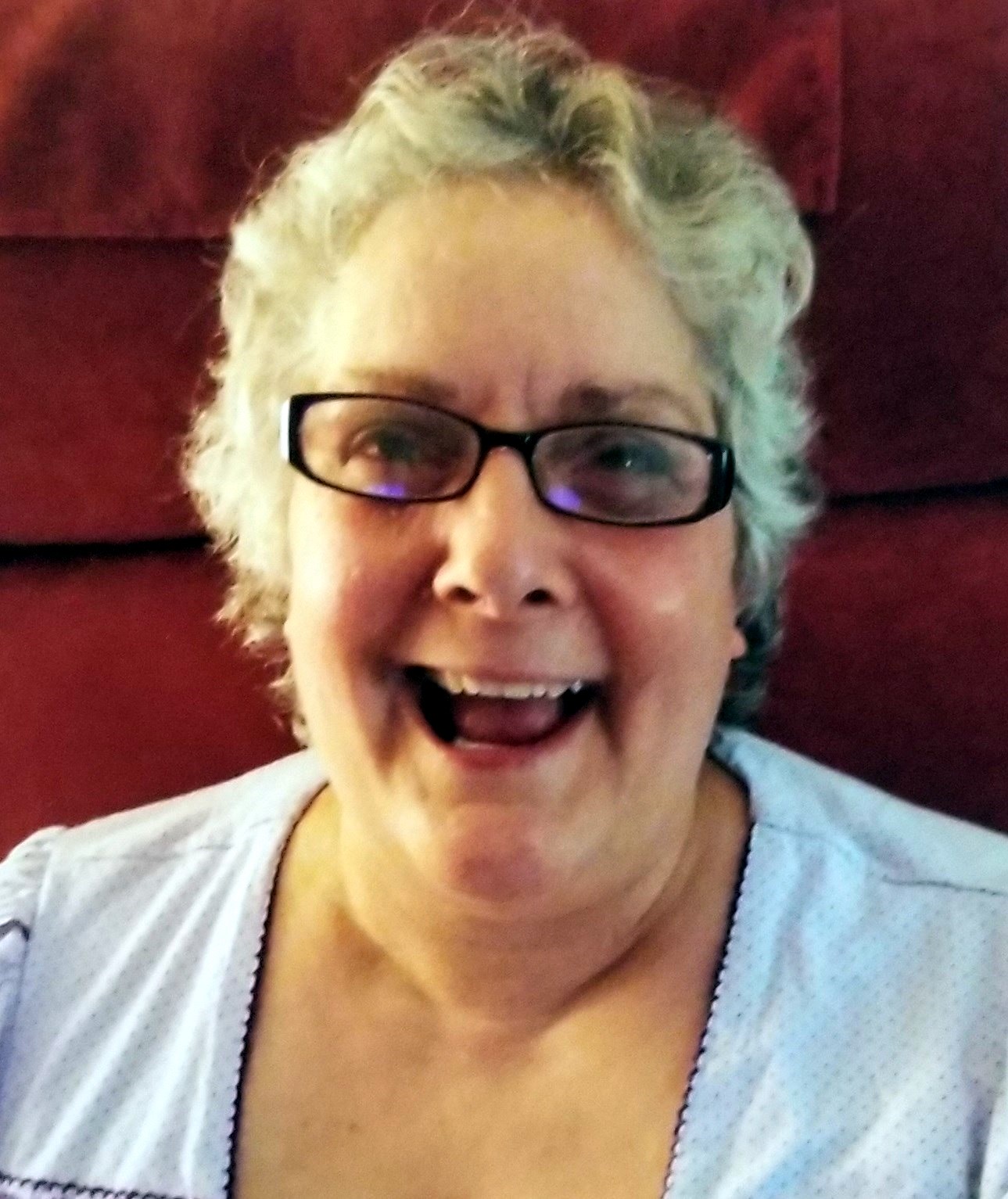 Therese Gruss Obituary - Ossian, IN