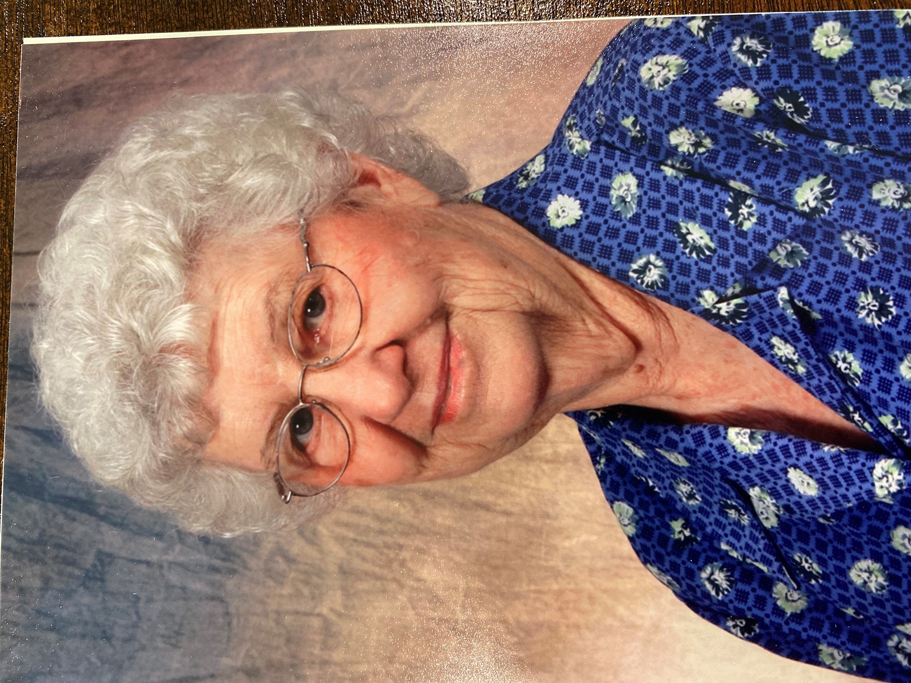 Myrtle Mauk Obituary - Prattville, AL
