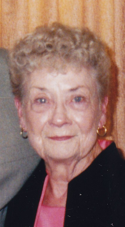Hazel J. Mizer Liestman Obituary - Highland, MI