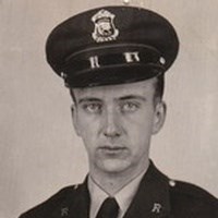 Edward J. Grayson Obituary - Providence, RI