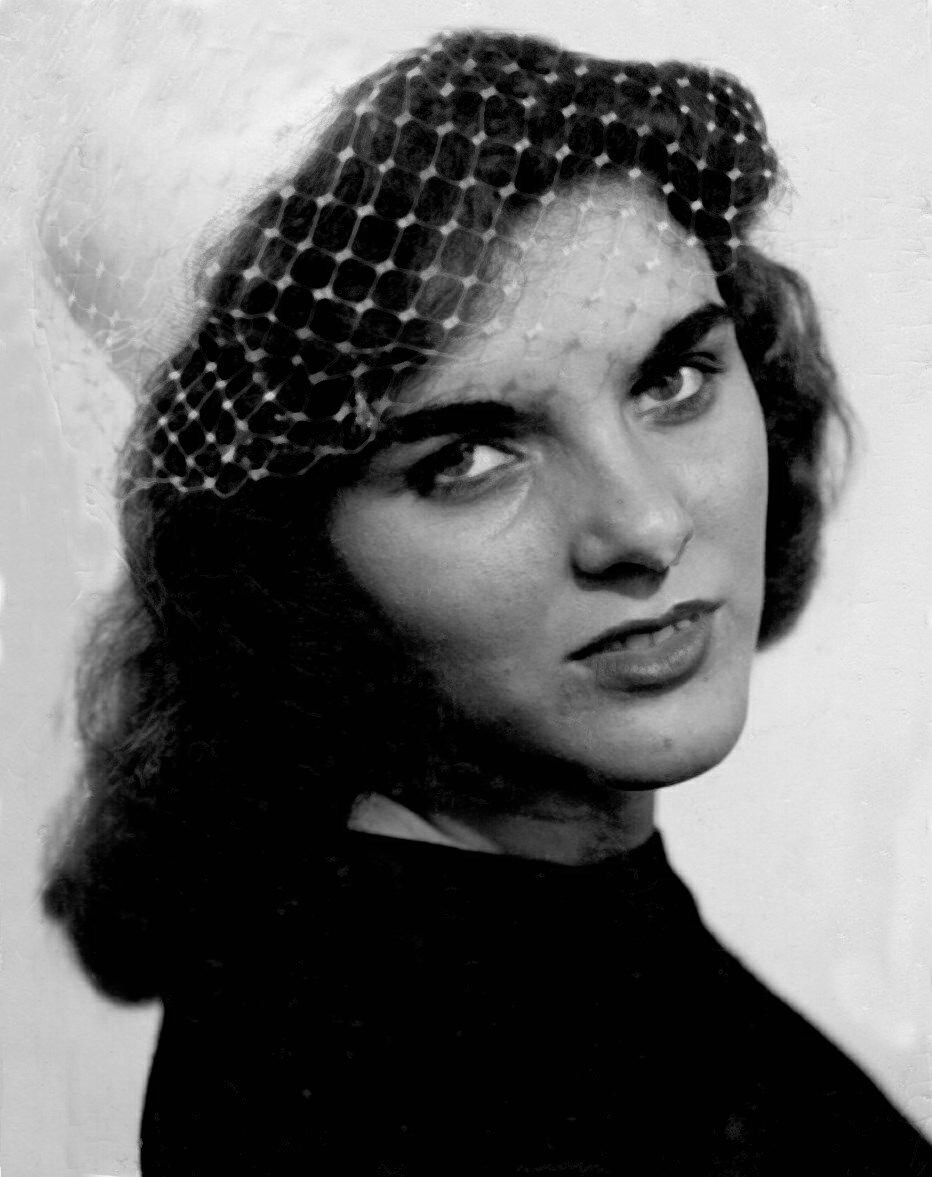 Frances Granger Obituary - Ontario, OH