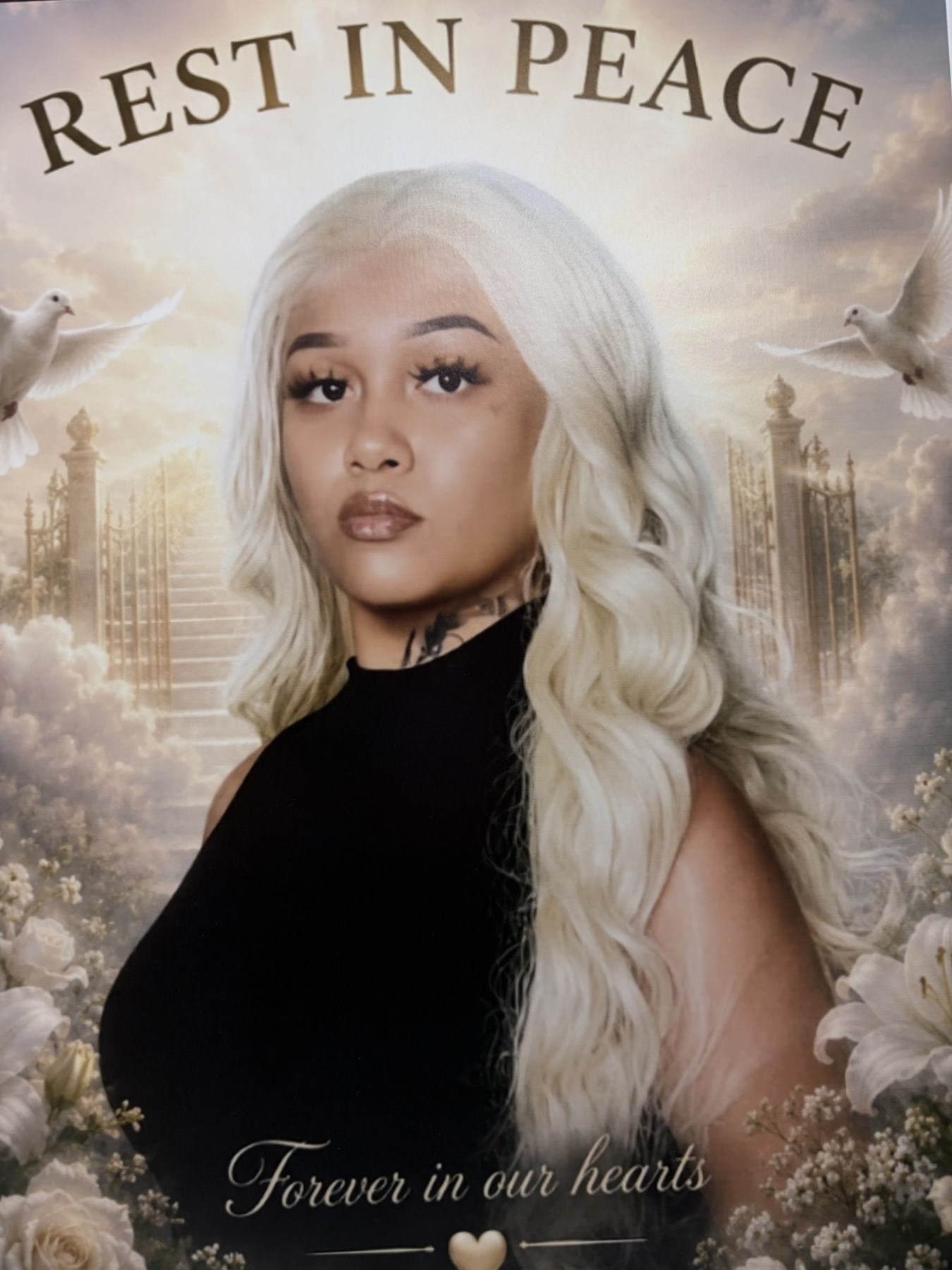 Hannah Lucio Obituary - Fort Worth, TX