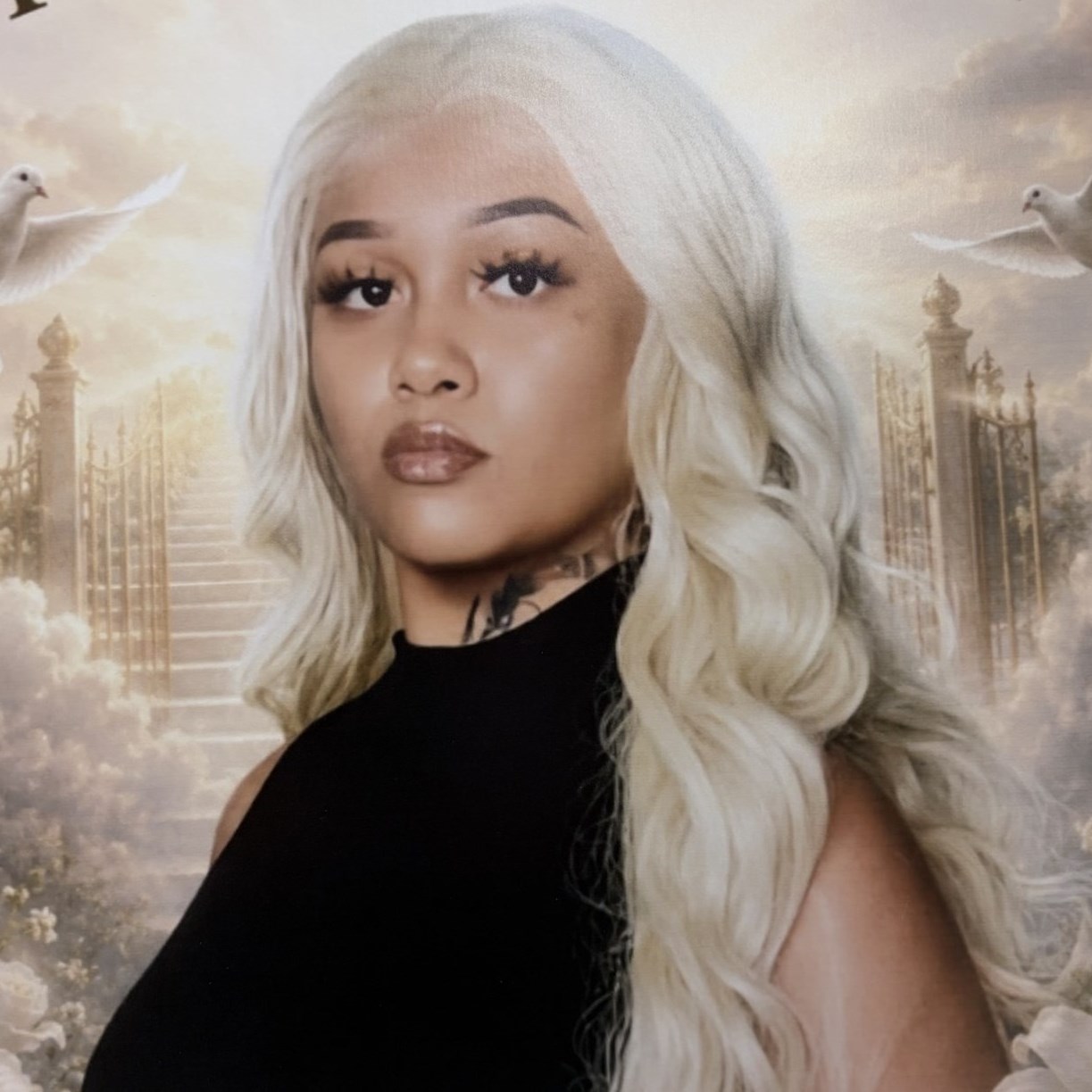 Hannah Lucio Obituary - Fort Worth, TX