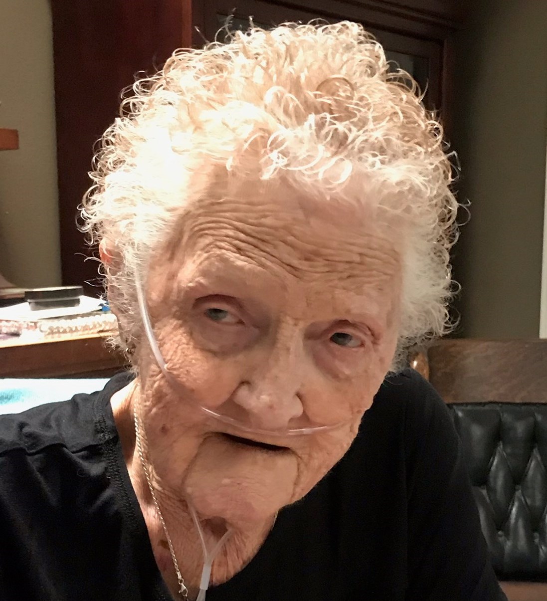 Grace Porter Obituary - San Angelo, TX