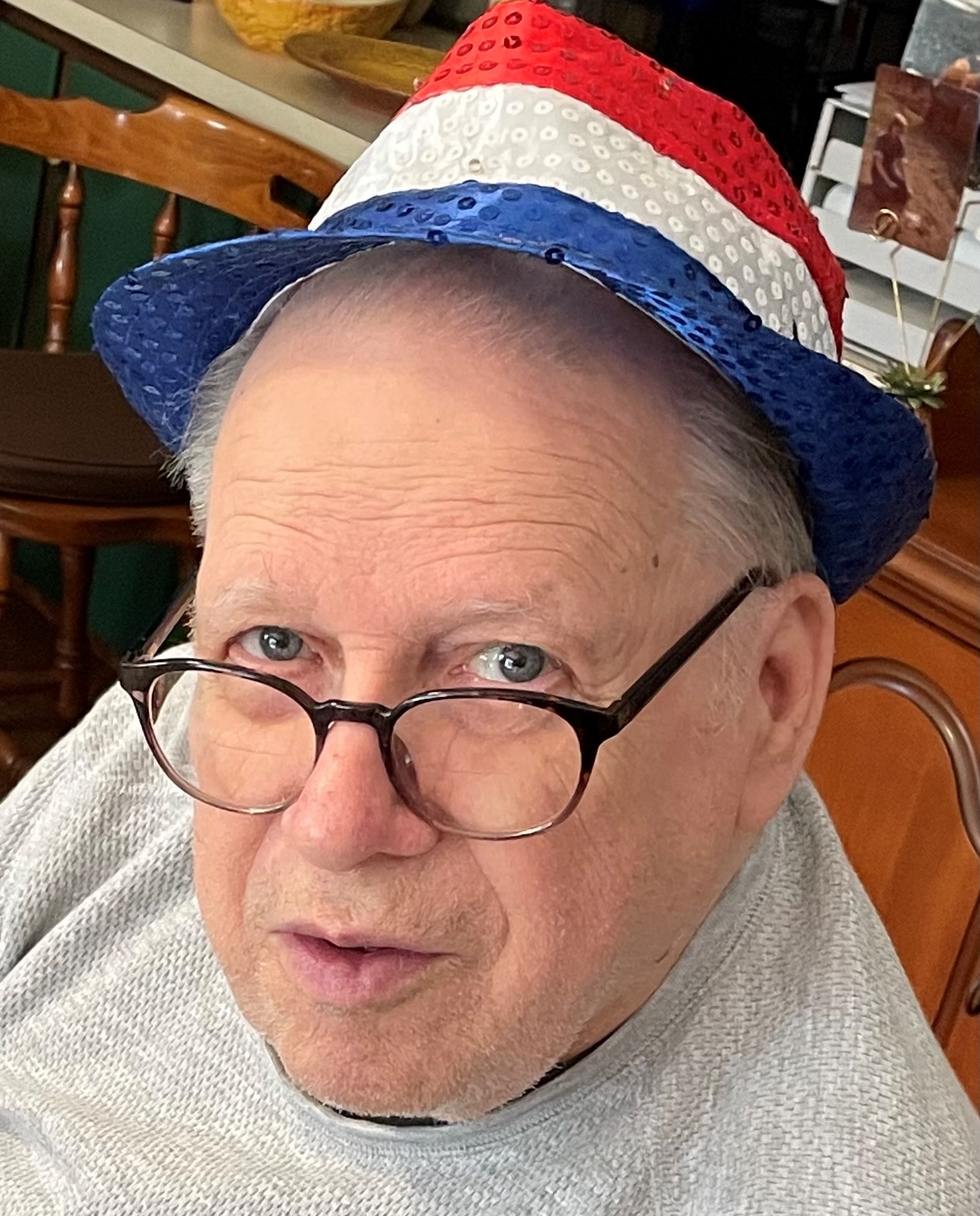 Richard Kenneth Vanwhy Obituary - East Stroudsburg, PA