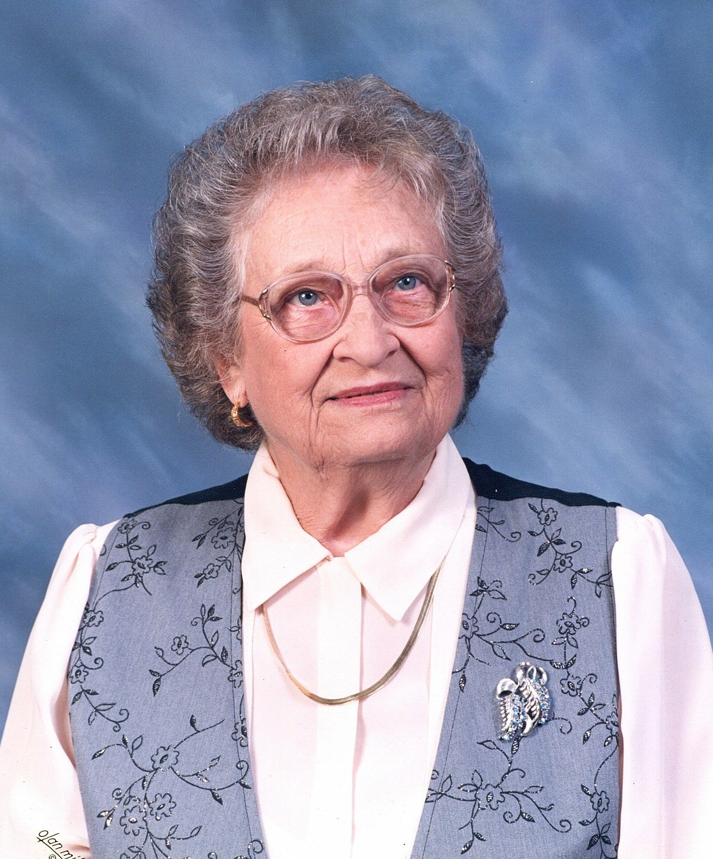 Olive Sarles Obituary - Columbus, IN
