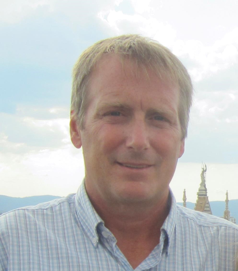 George Walter Keys Obituary - Dartmouth, NS