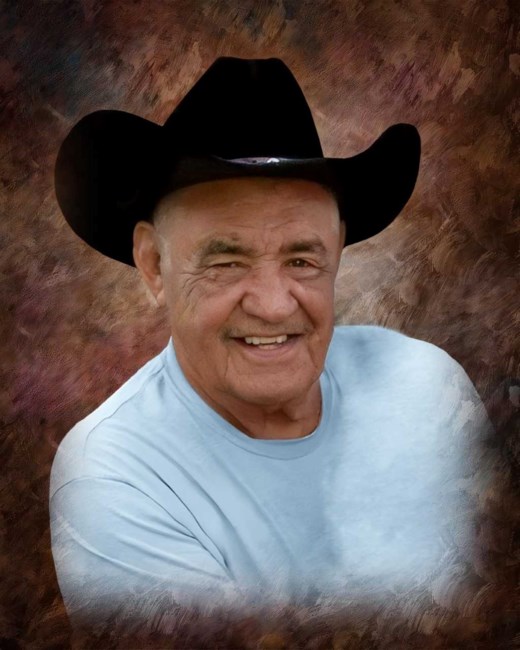 Eduardo Trevino Obituary - Grand Prairie, TX