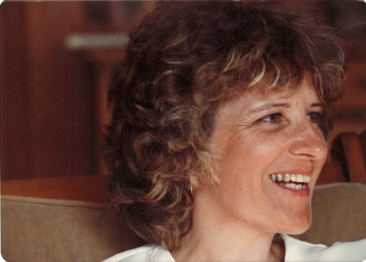 Muriel Ann Hill Obituary - Pointe-Claire, QC