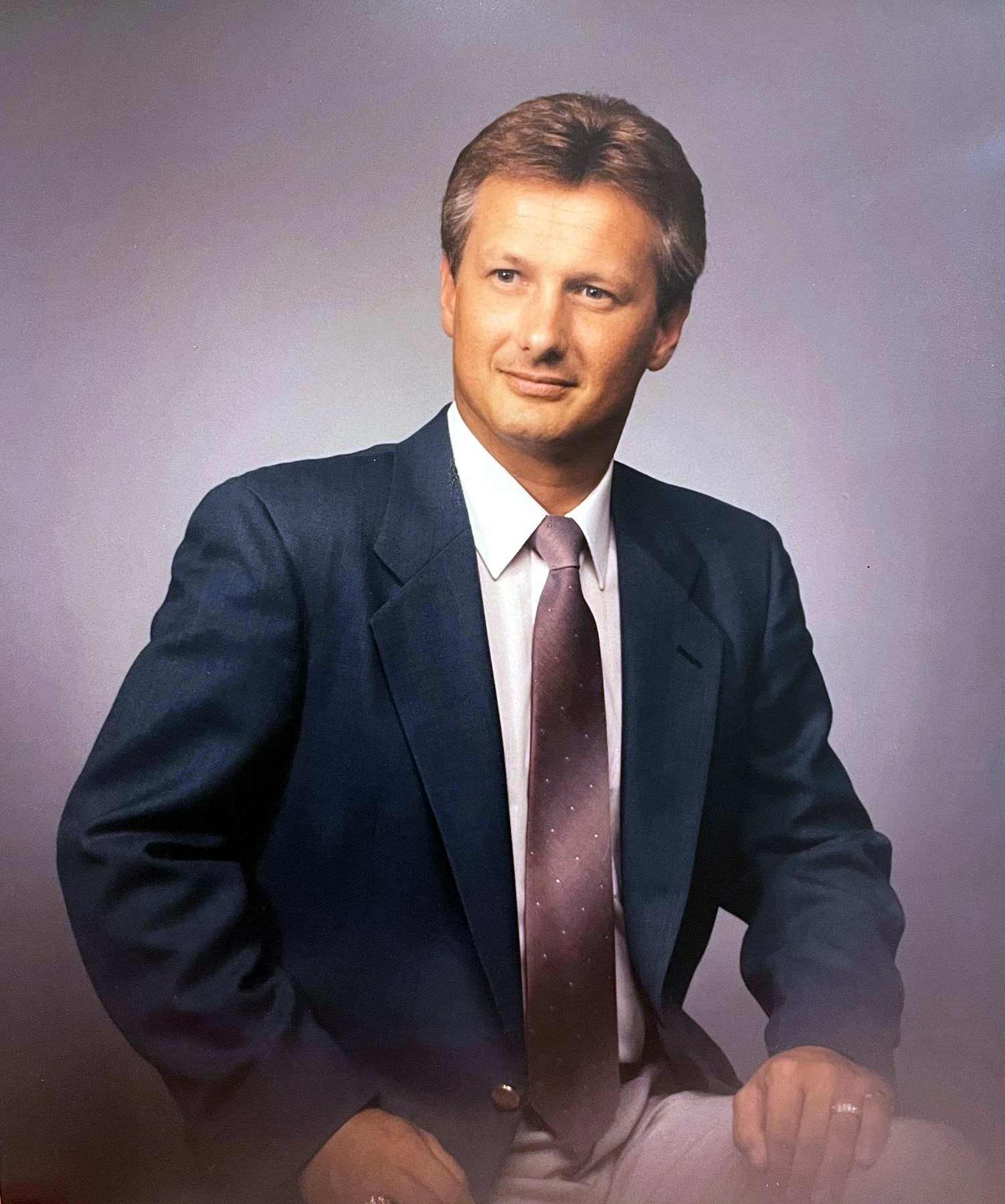 Terry Gabel Obituary - Chandler, AZ