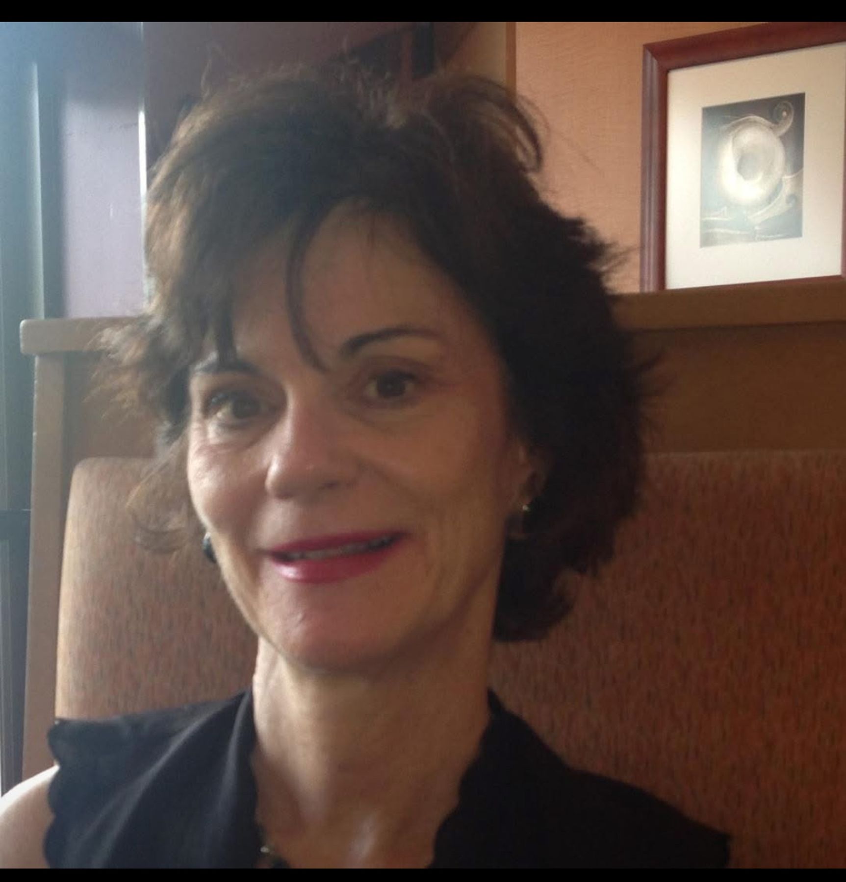 Katherine Thompson Obituary - Lakeway, TX