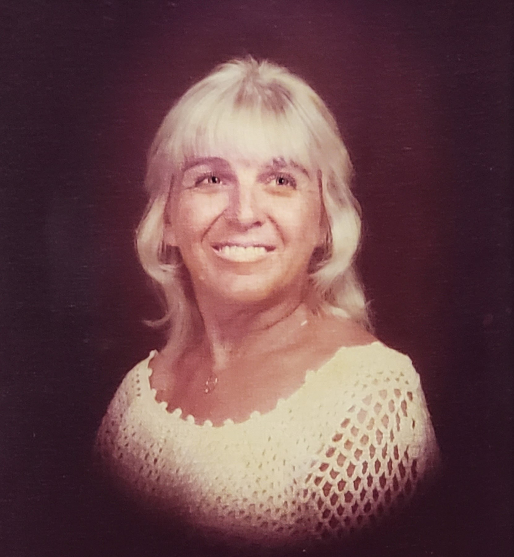 Bernice Young Obituary - Flagler Beach, FL
