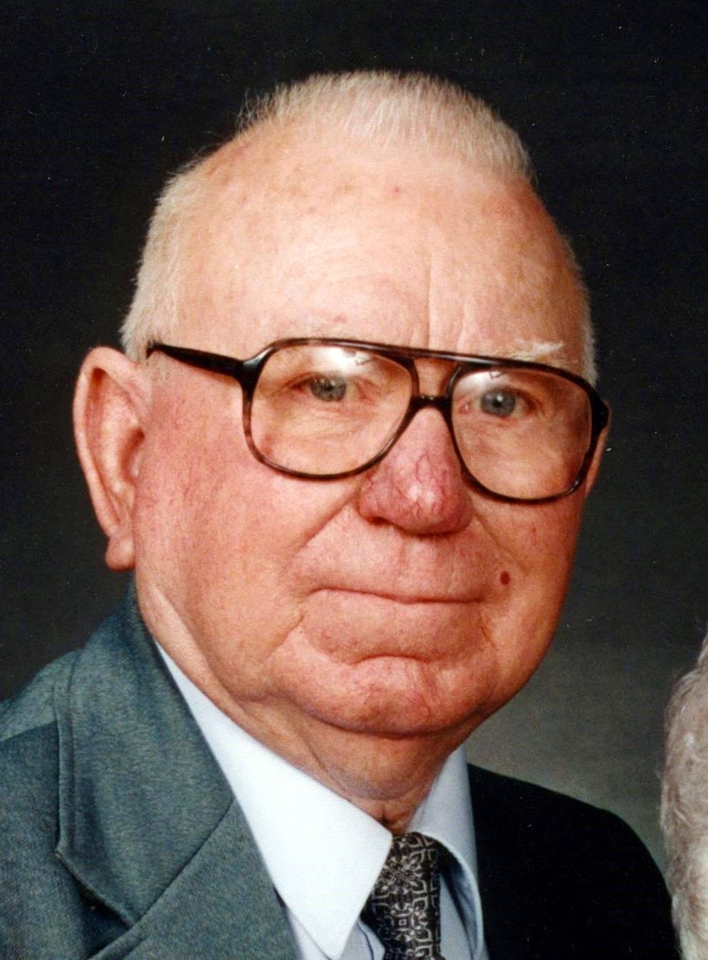 Eugene L. Kidd Obituary - Del City, OK