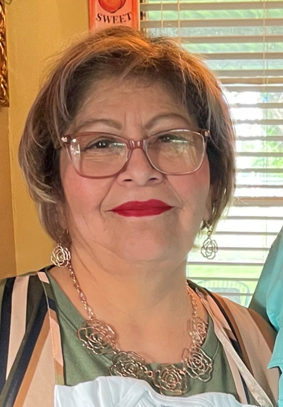 Mary Dolores Martinez Obituary - Houston, TX