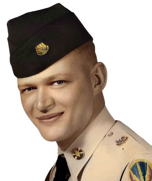 George F. Lawrance Obituary - Pflugerville, TX