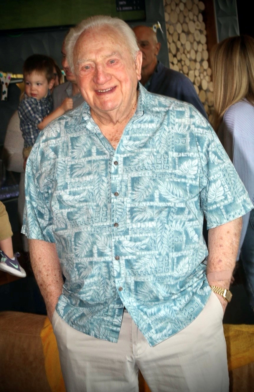 Harlan Gunter Obituary - Woodbury, MN