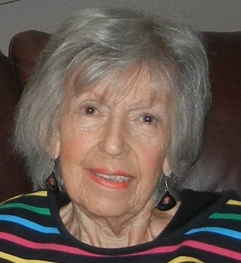 Ethel Schulman Obituary - Nashville, TN