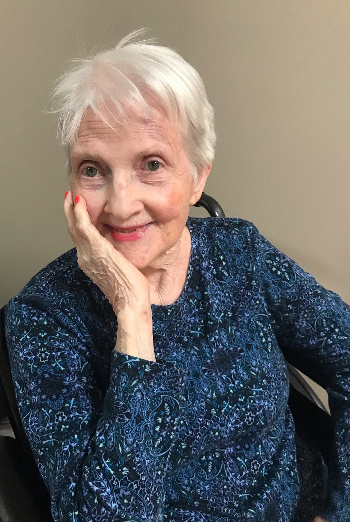 Marilyn Green Obituary - Millcreek, UT