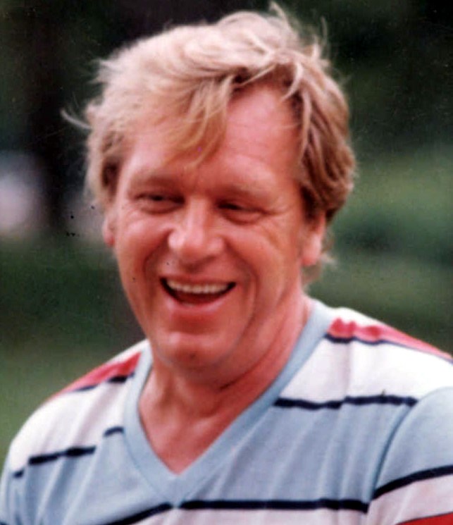 John Shannon Obituary - Fort Wayne, IN