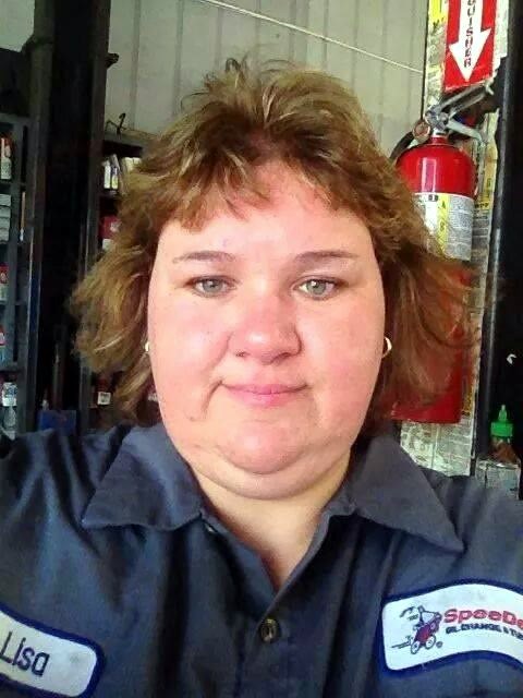 Lisa Ann Breseman Obituary - Metairie, LA