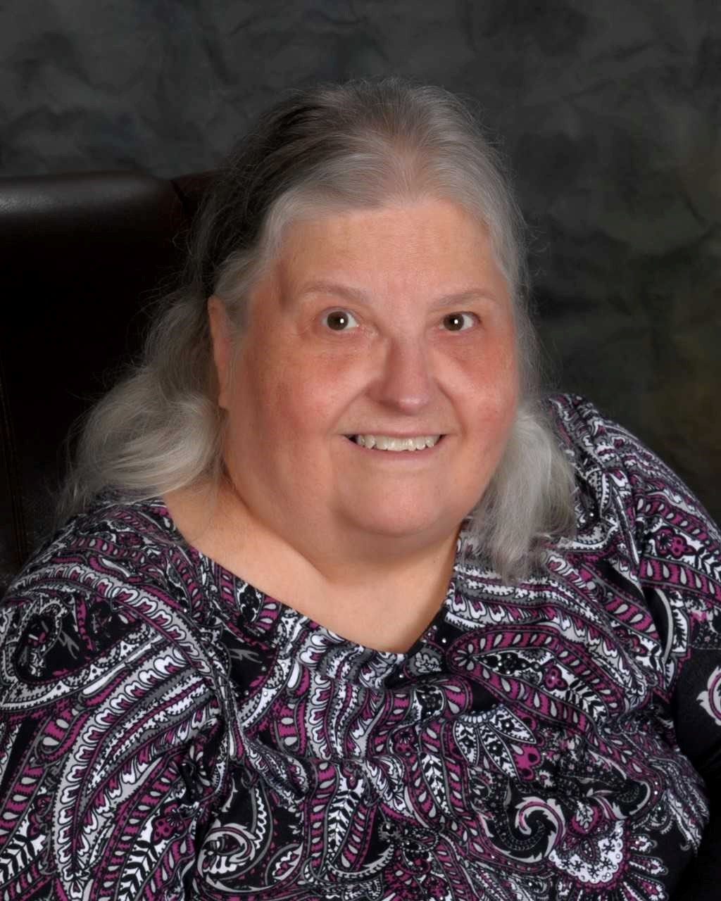Diane Repassy Obituary - La Feria, TX