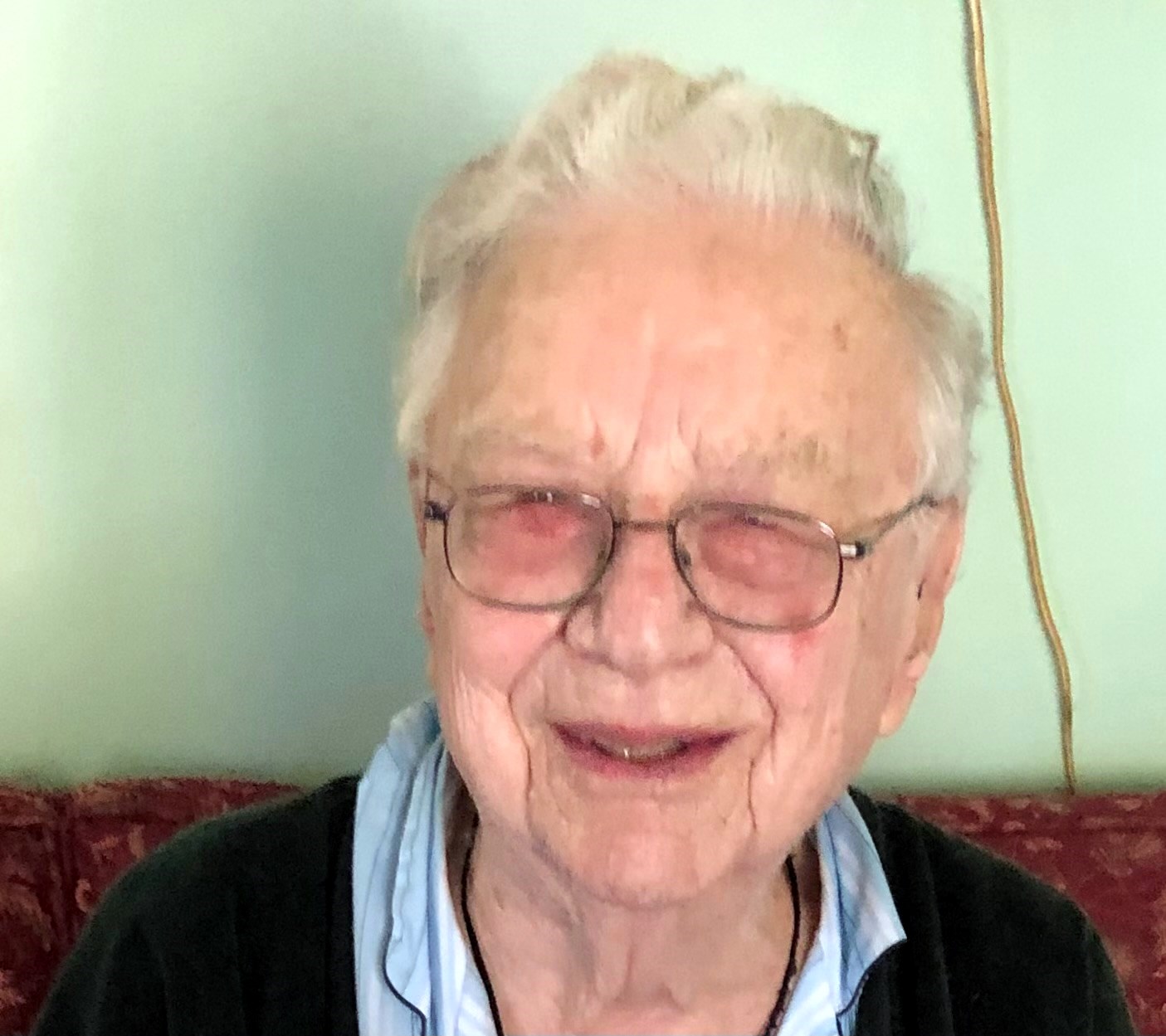 Elbert Leslie Lipman Obituary - New Bern, NC