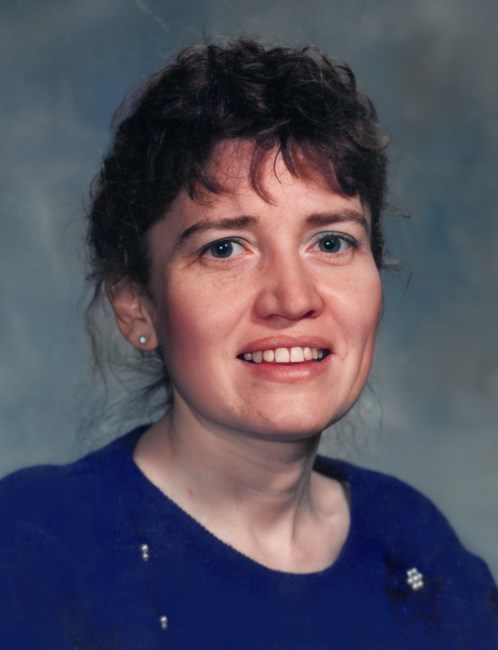 Susan Sherwood Obituary - Saskatoon, SK