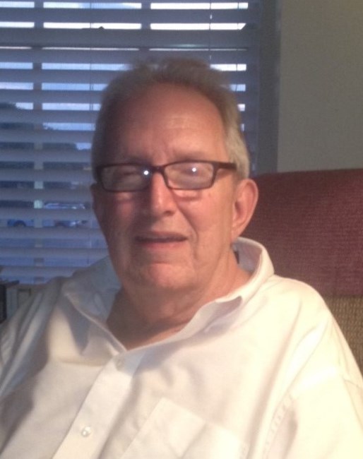 Daniel Brownlow Obituary - Austin, TX