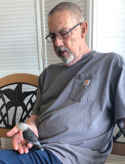 Bruce Carnahan Obituary - Wichita, KS