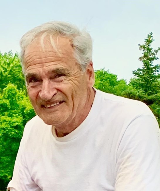 Jean-Marc Collard avis de décès - Chicoutimi, QC