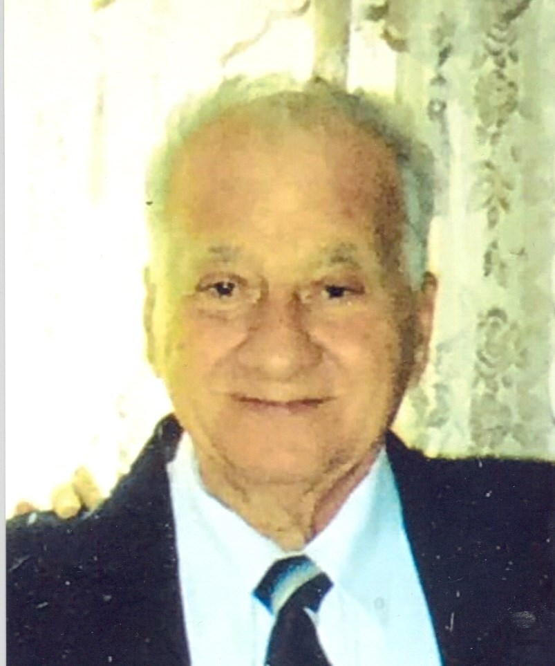 Frank Zorabedian Obituary - Providence, RI