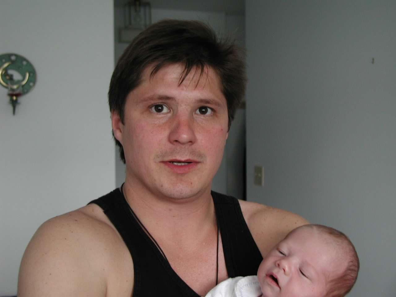 Christopher Martin Jost Obituary - Vancouver, BC