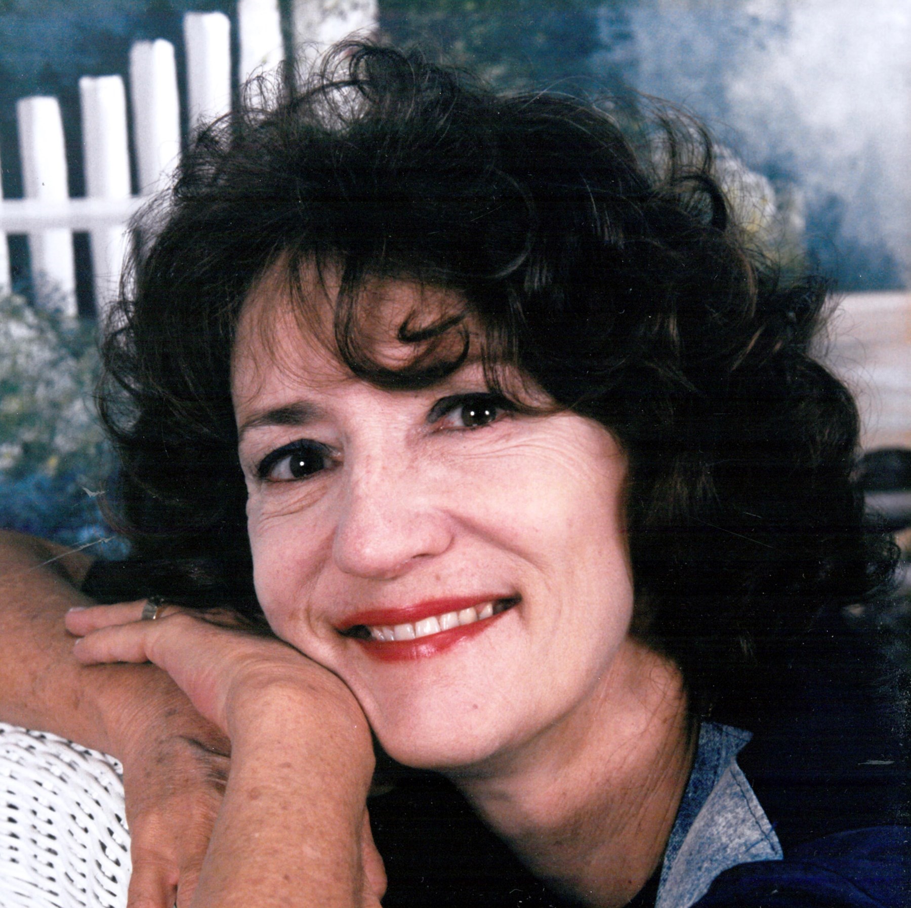 Judith Ann Hall Obituary - Lubbock, TX