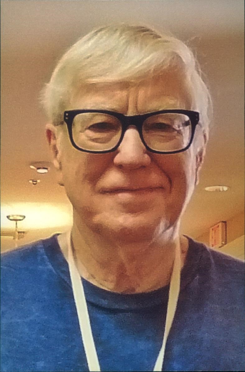 Raymond Robertson Obituary - Arlington, TX