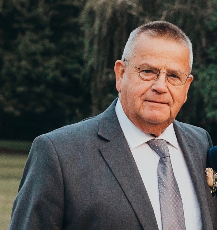 Franklin Hottell Obituary - Yakima, WA