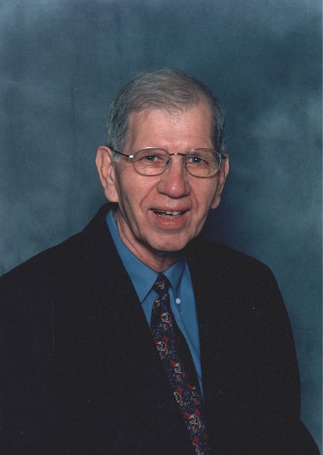 Richard Emerson Obituary - Arlington Heights, IL