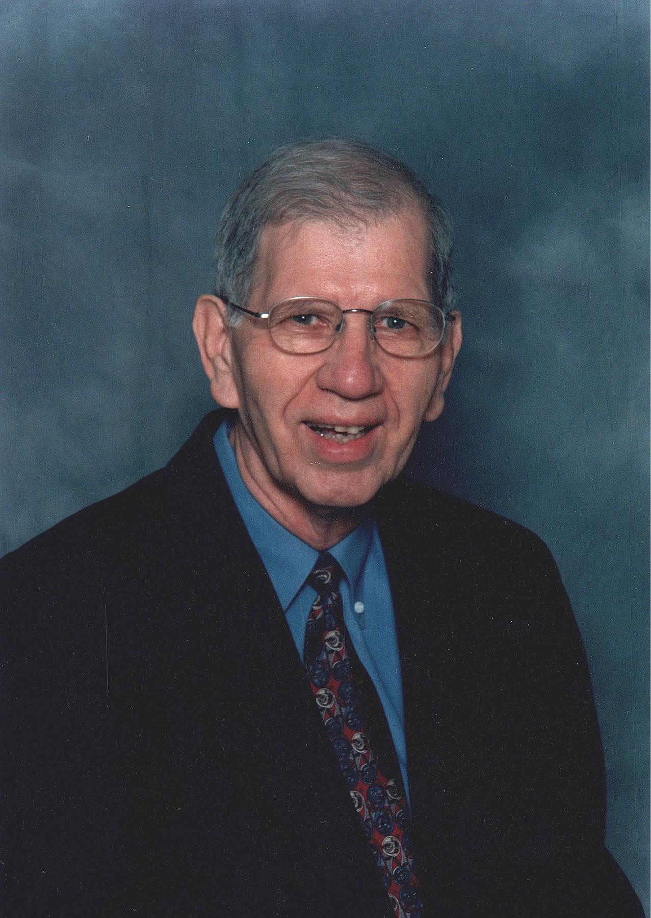 Richard Emerson Obituary - Arlington Heights, IL