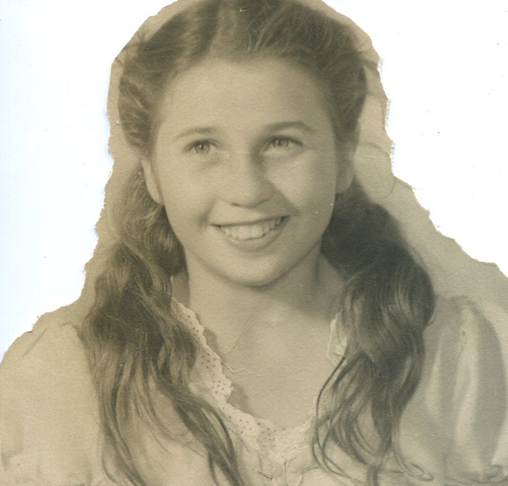 Maria Alexander Obituary - Victorville, CA