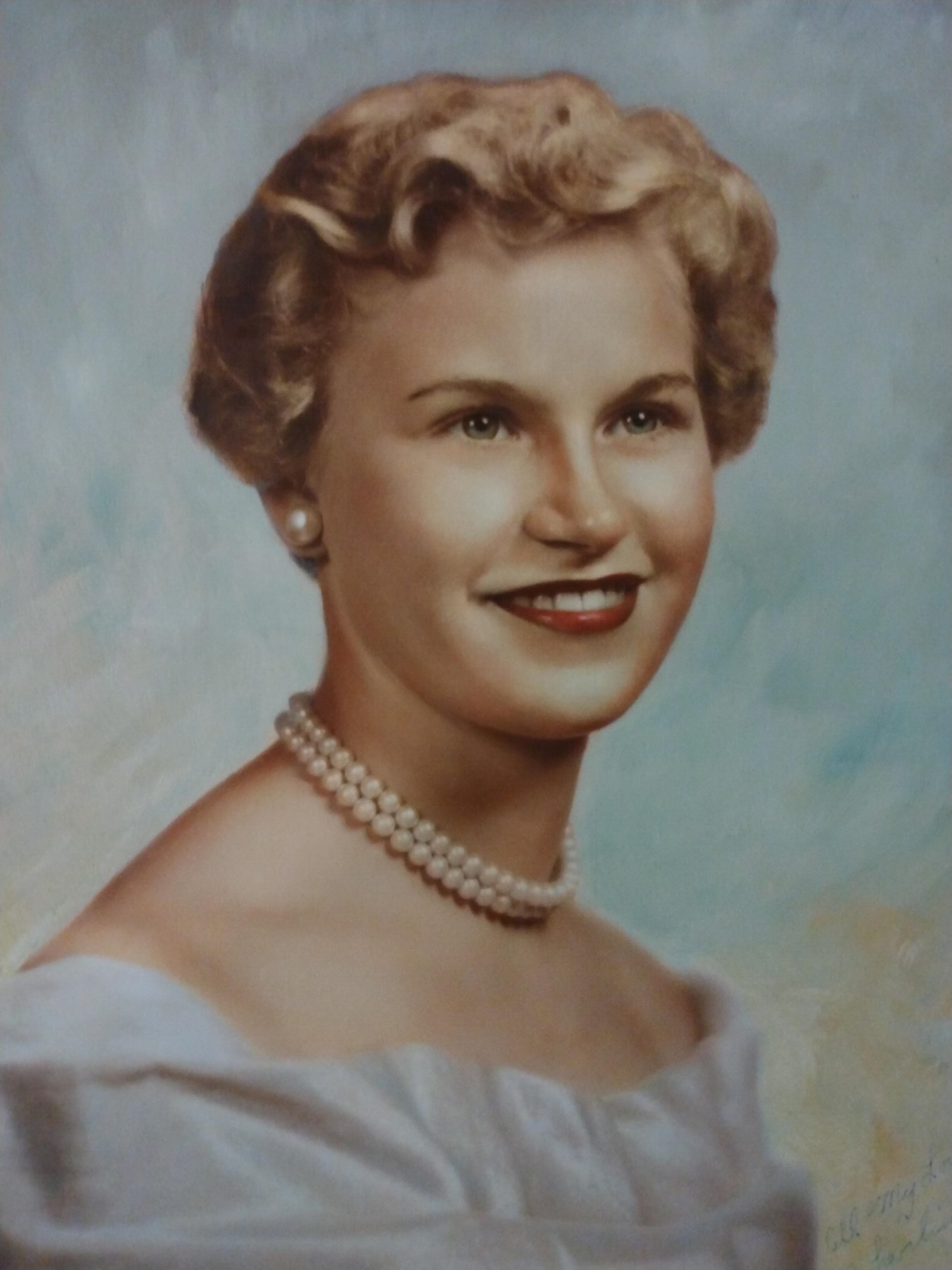 Charline Jones Logan Obituary - Conroe, TX