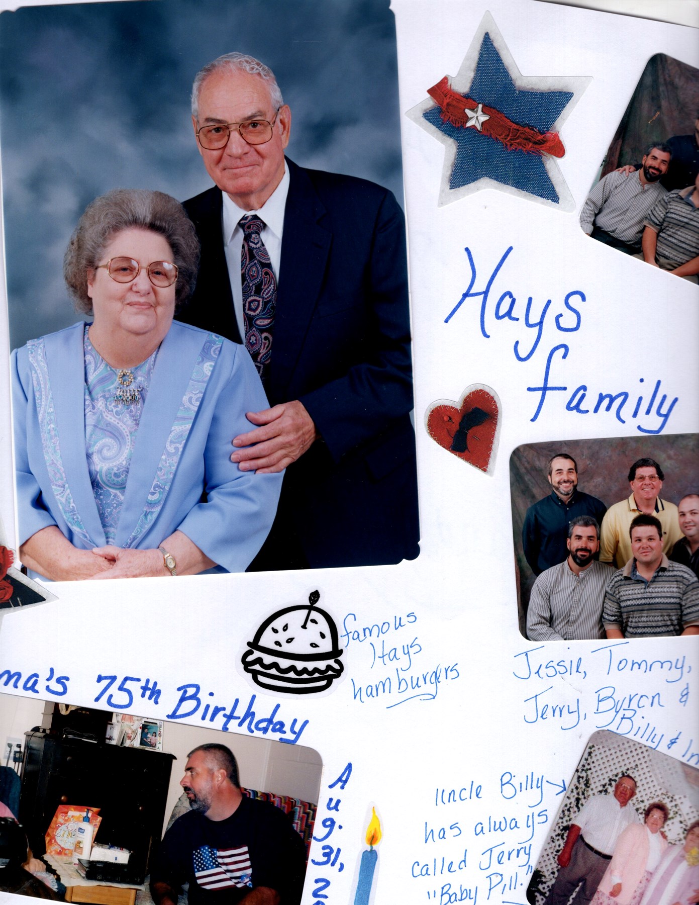 Rev. Harold J Hays Sr. Obituary - Gardendale, AL