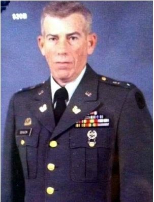 Carl Benson Obituary - Clayton, NC