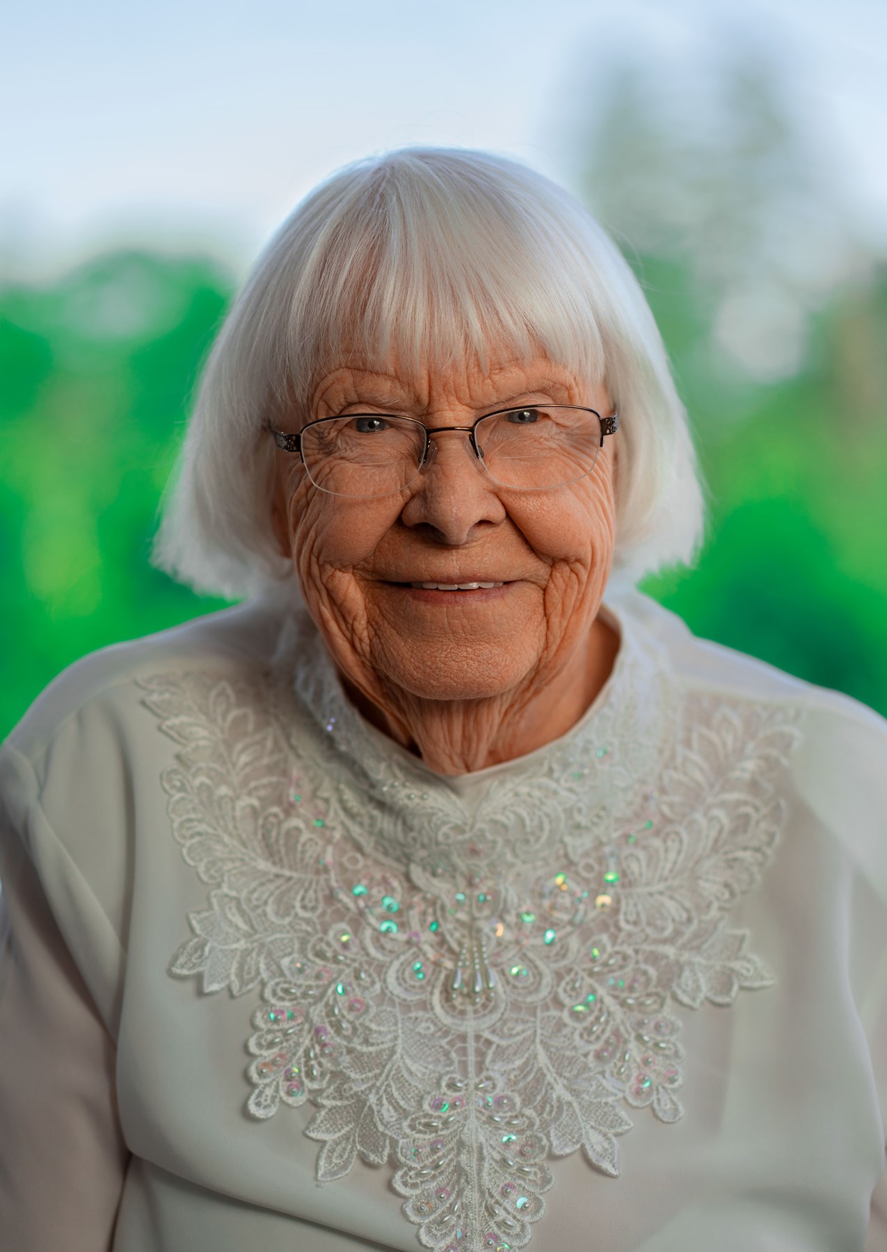 Jean Longhurst Obituary - Spokane Valley, WA