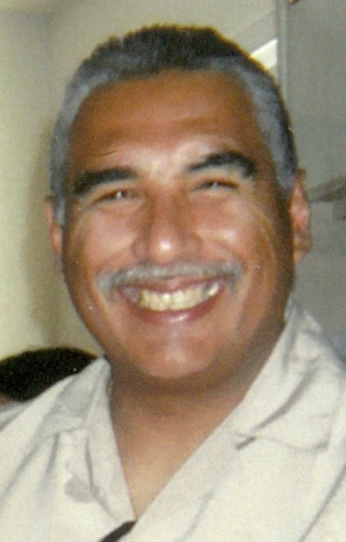 David Leyba Obituary - Glendale, AZ